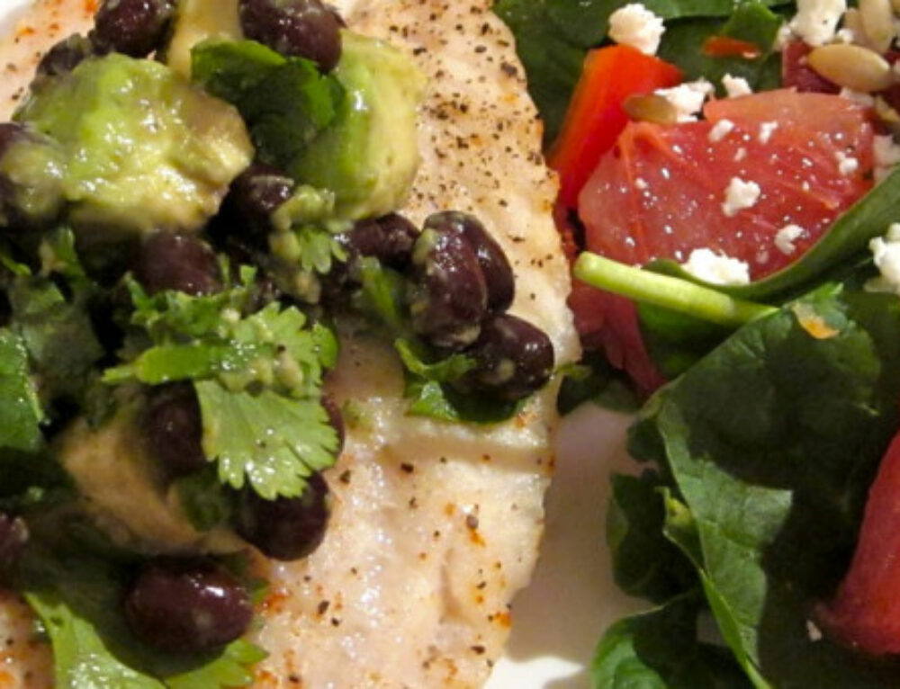 Basa Steak - Searay Foods Inc