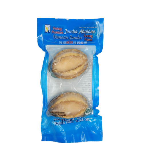 Abalone Premium - Searay Foods Inc