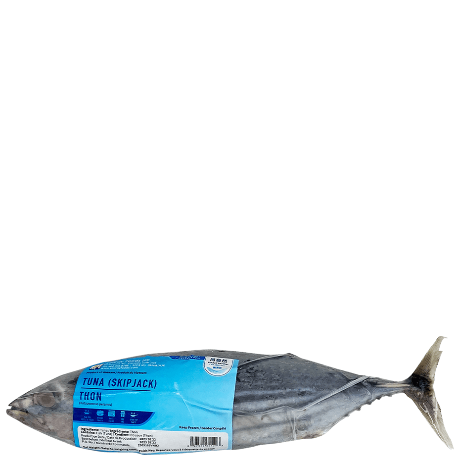 Skipjack Tuna - Searay Foods Inc